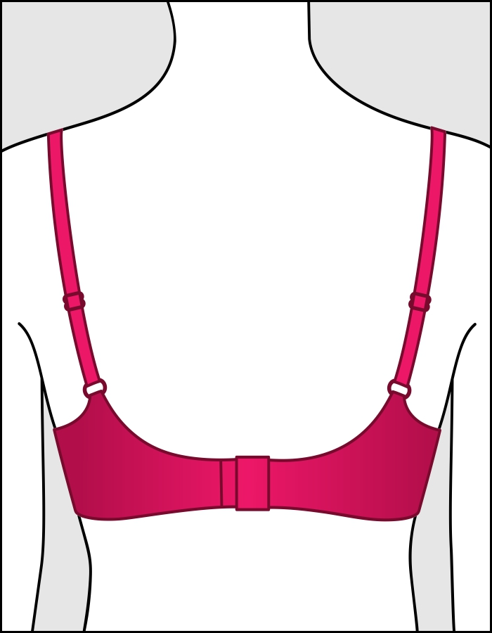 Brooks Sports Bras | Australia's Sports Bras Direct