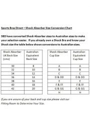 Ultimate Run Bra | Shock Absorber | Sports Bras Direct