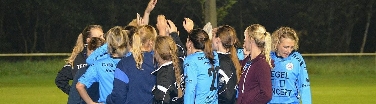 Club and Groups | We Can Work Together | Sports Bras Direct