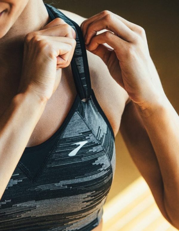 Online Fitting Room | Expert Sports Bra Fitting Advice | Sports Bras Direct