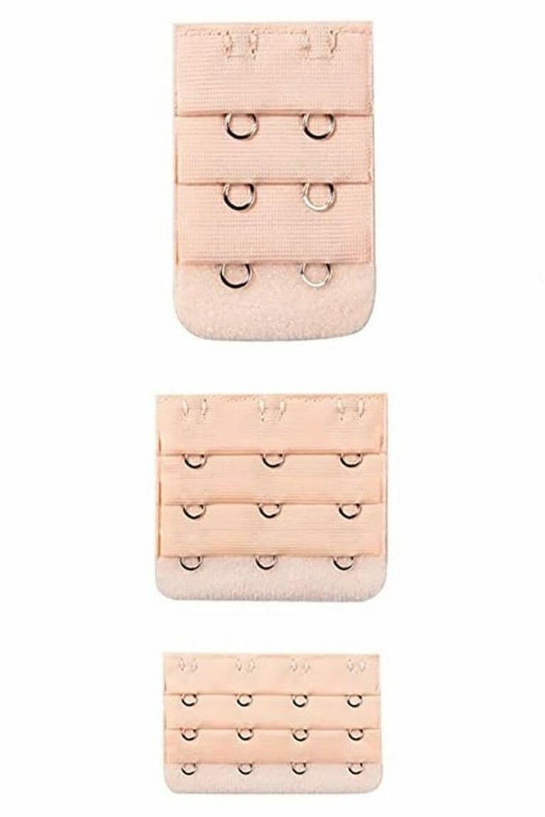 Bra Band Extender - Nude | Sports Bras Direct