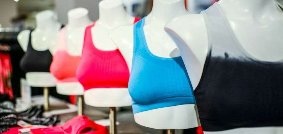 How to Properly Use a Bra Size Calculator and Converter