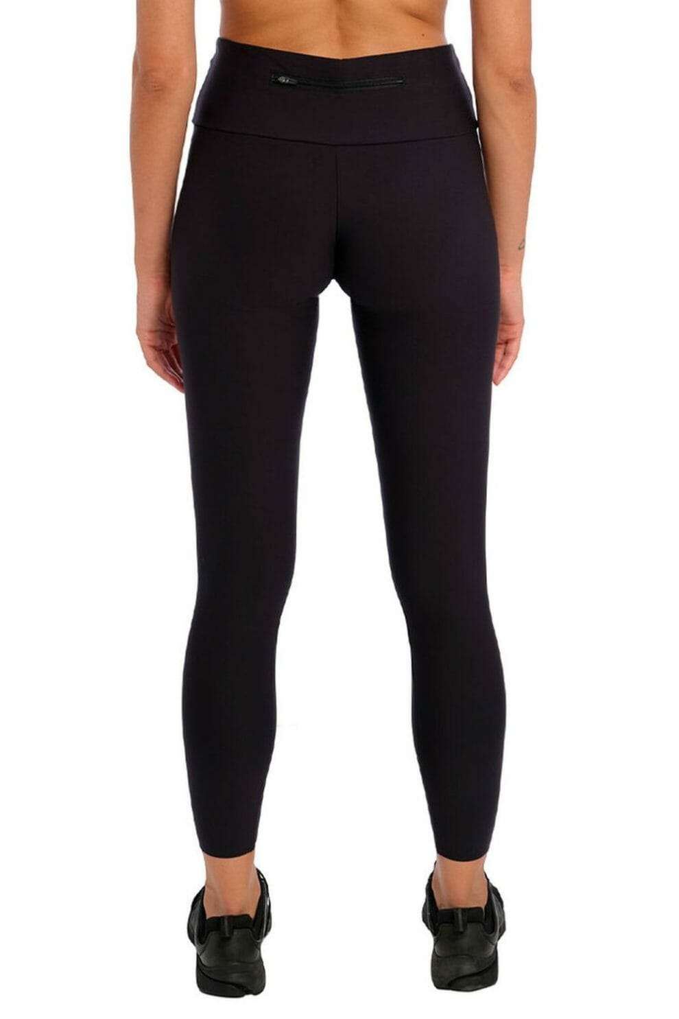 Freya Active Power Sculpt Legging - Black | Sports Bras Direct