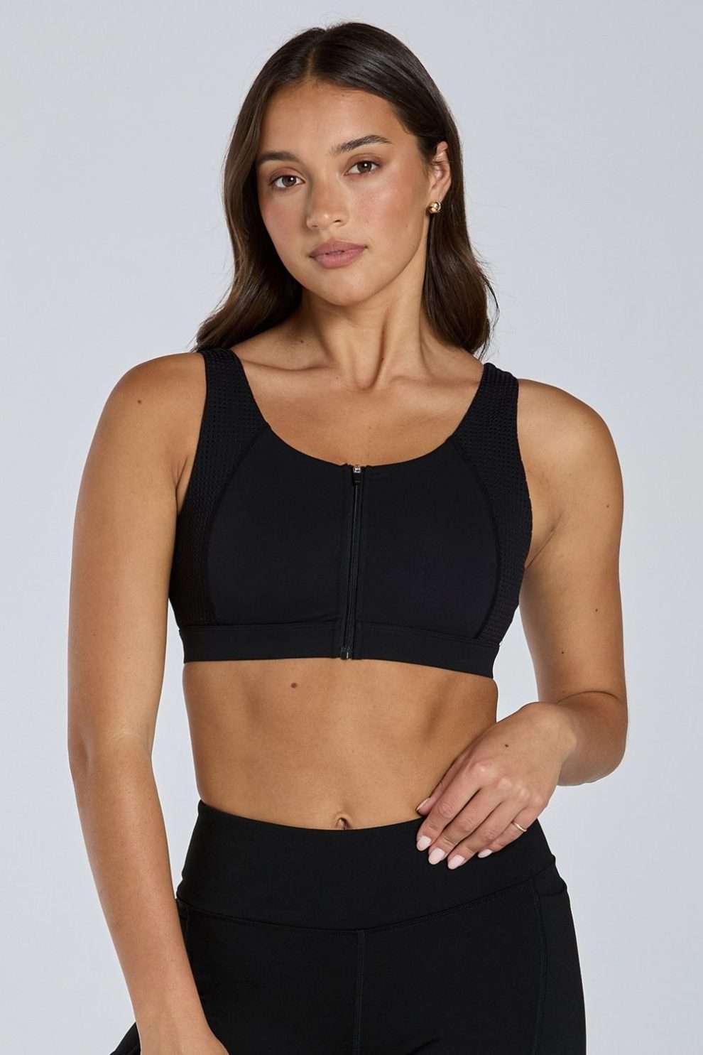 Abi and Joseph - Sports Bras Direct