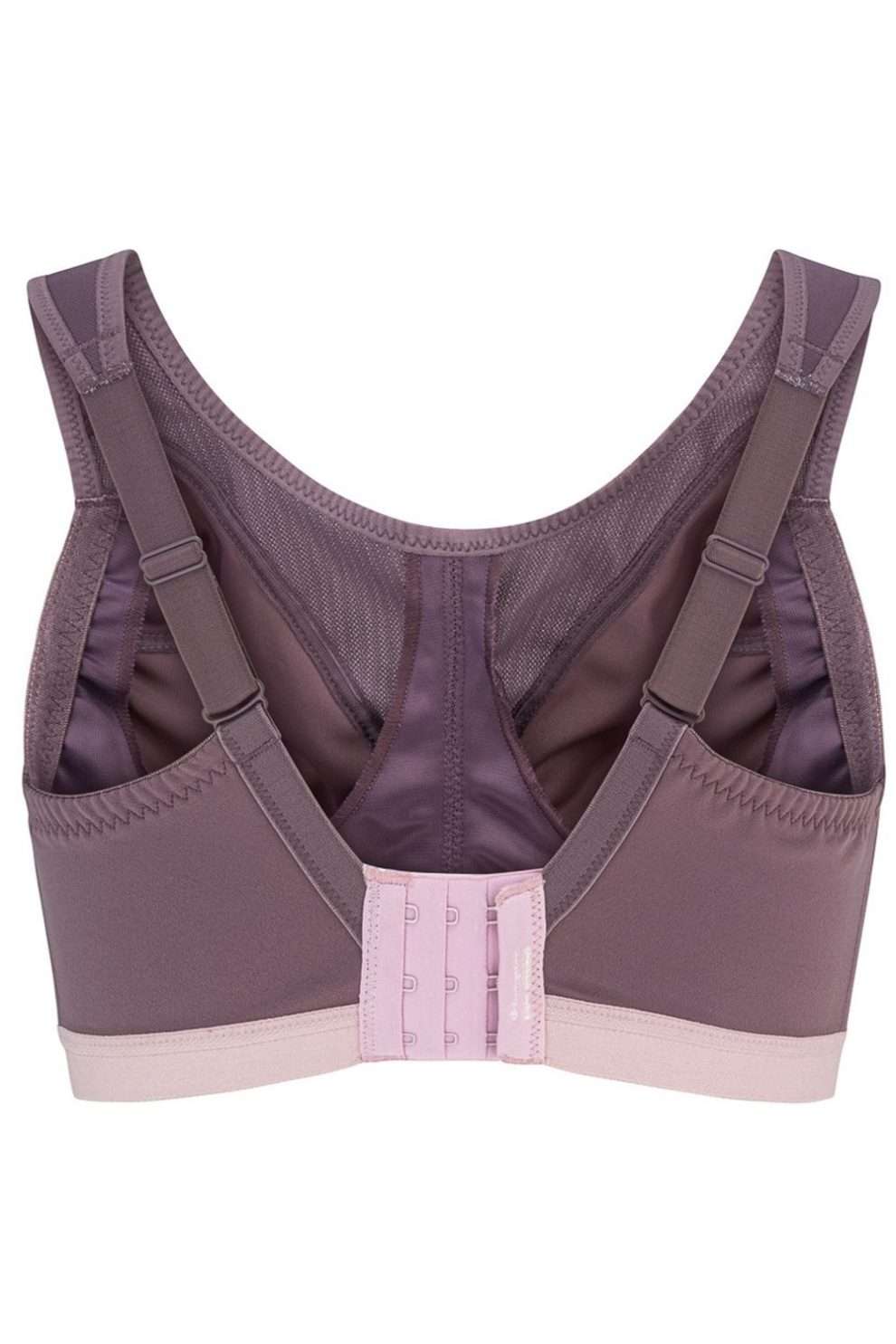 Shock Absorber Active D+ Classic Bra - Arctic Dust